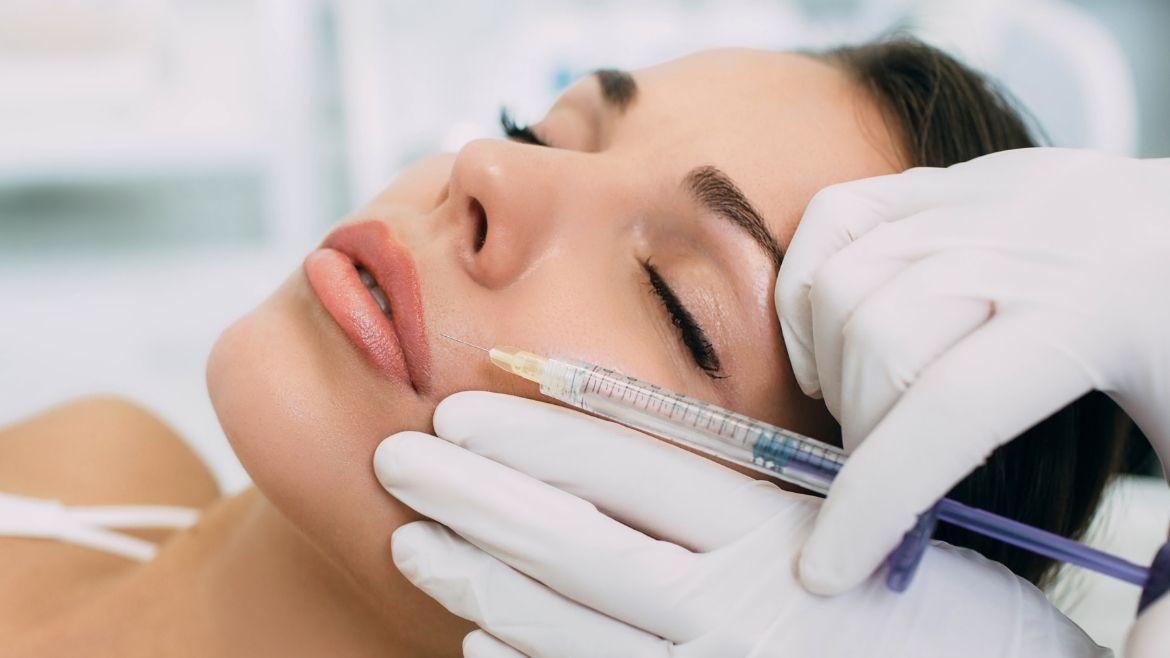 Lips Correction Surgery - MDW Centre - Skin | Hair | Laser